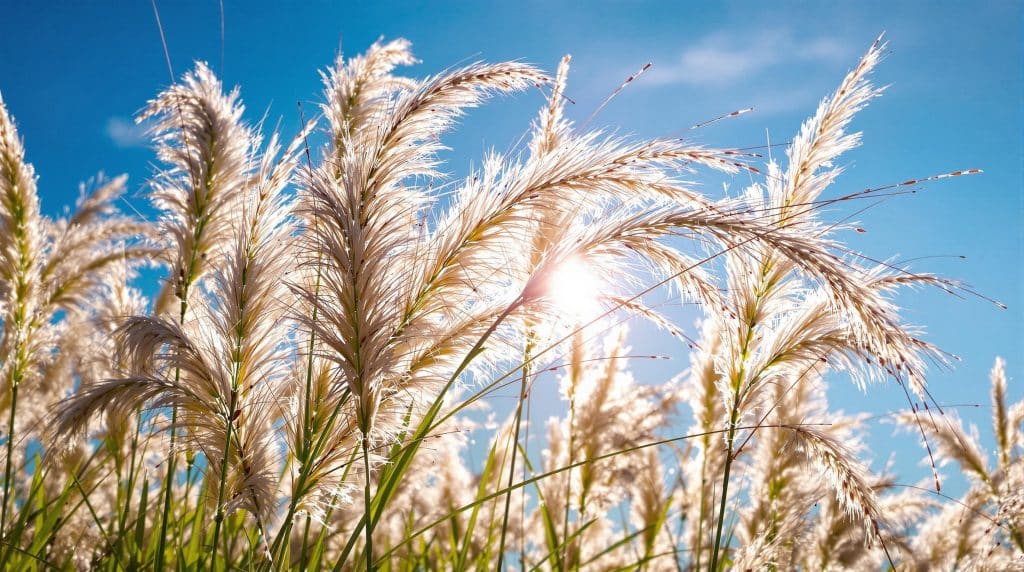 L’herbe de la pampa : Comment la cultiver et l’utiliser en déco – Mango ...